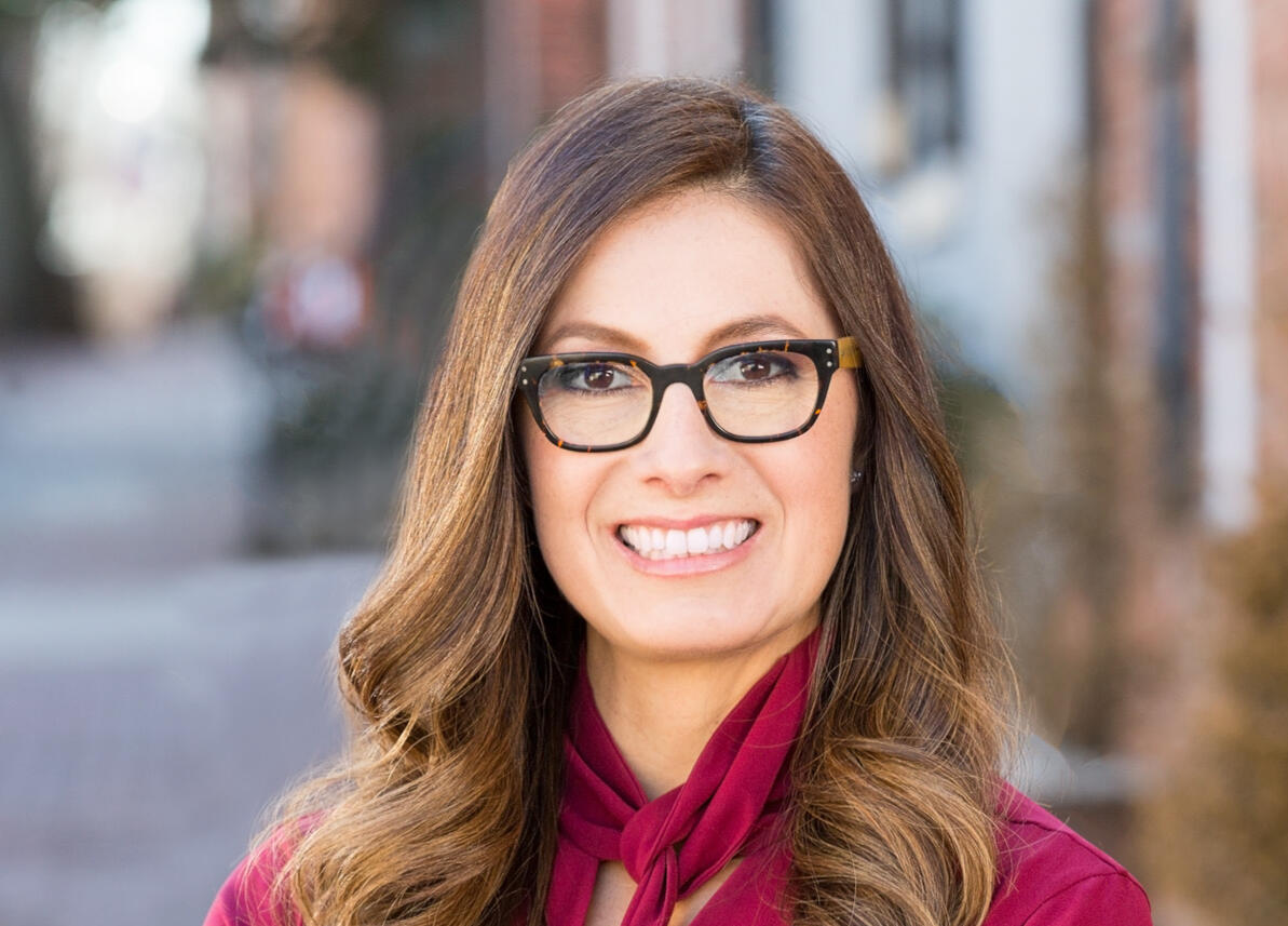 Angela Vargas, Commercial Realtor®